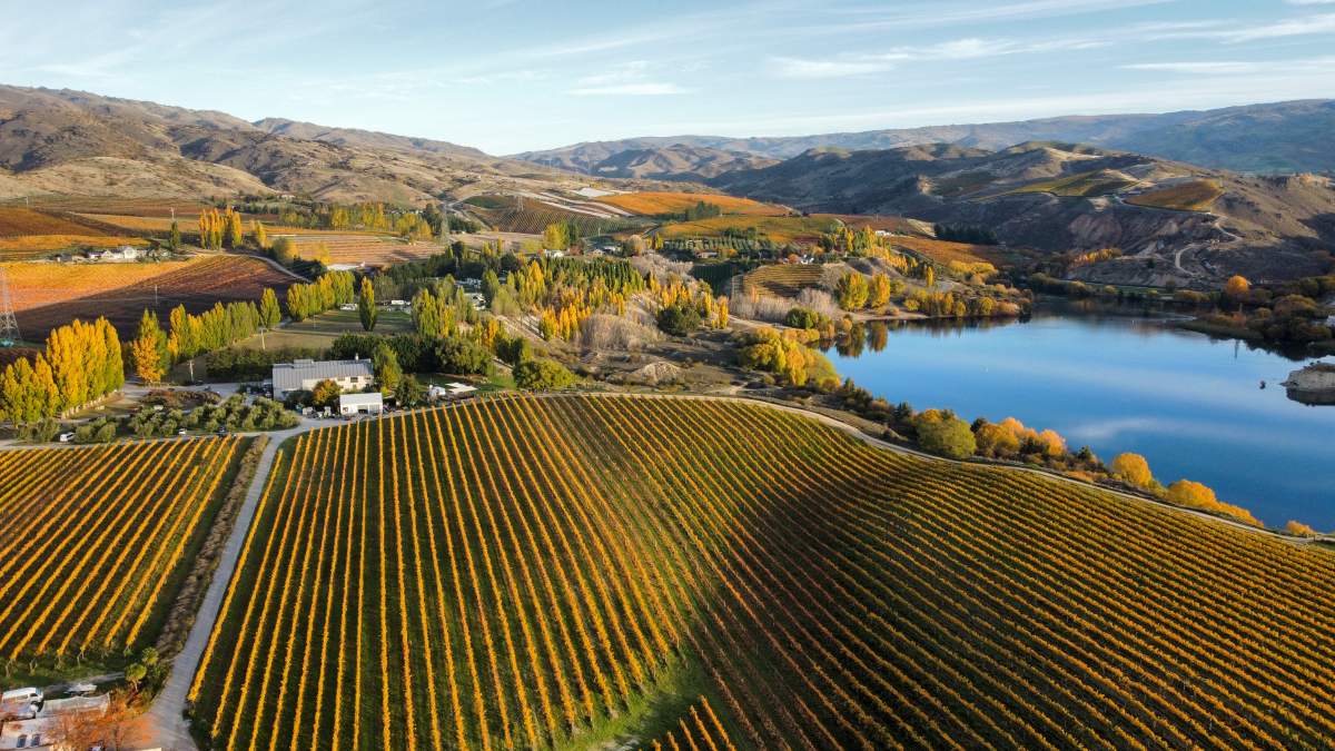 A Multi-Day Cycling Itinerary Through Otago | Otago Trail Hub