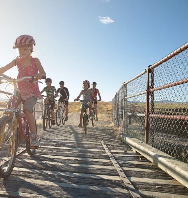 Best Family Things to do on the Otago Rail Trail | Otago Trail Hub