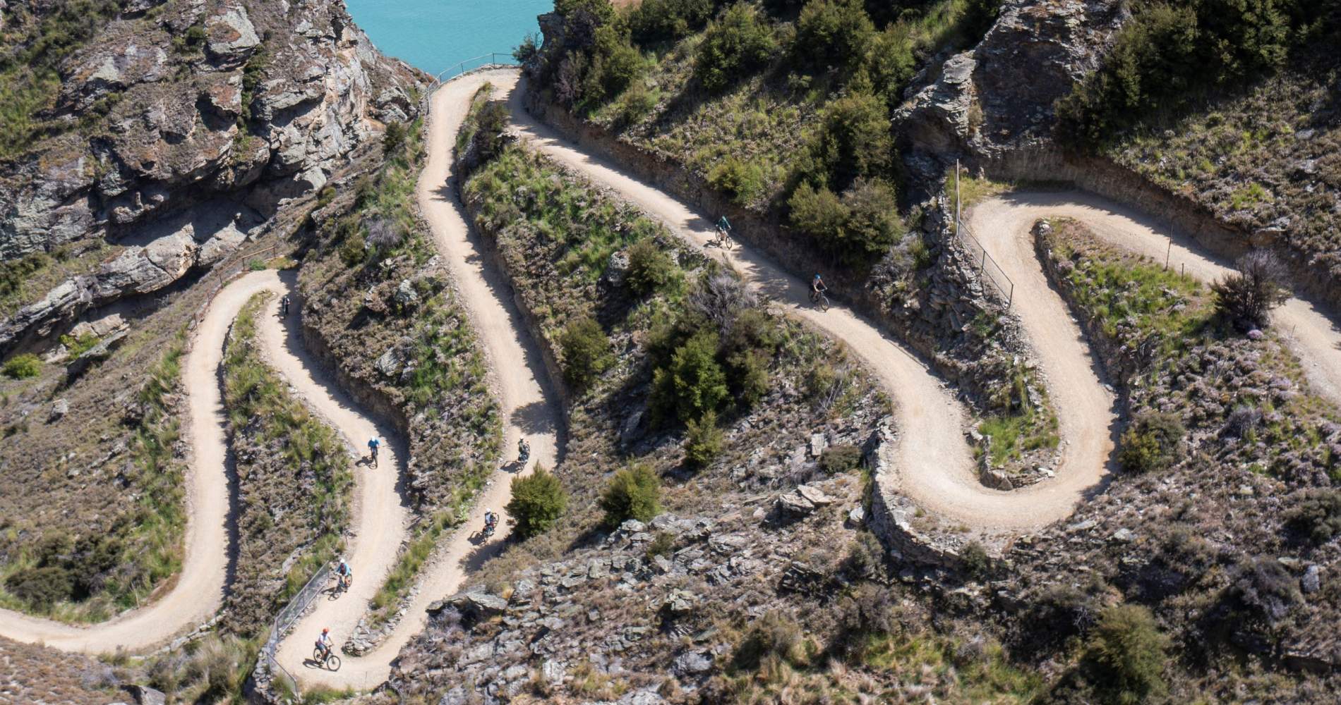4 Must Do Activities on the Lake Dunstan Trail! | Otago Trail Hub