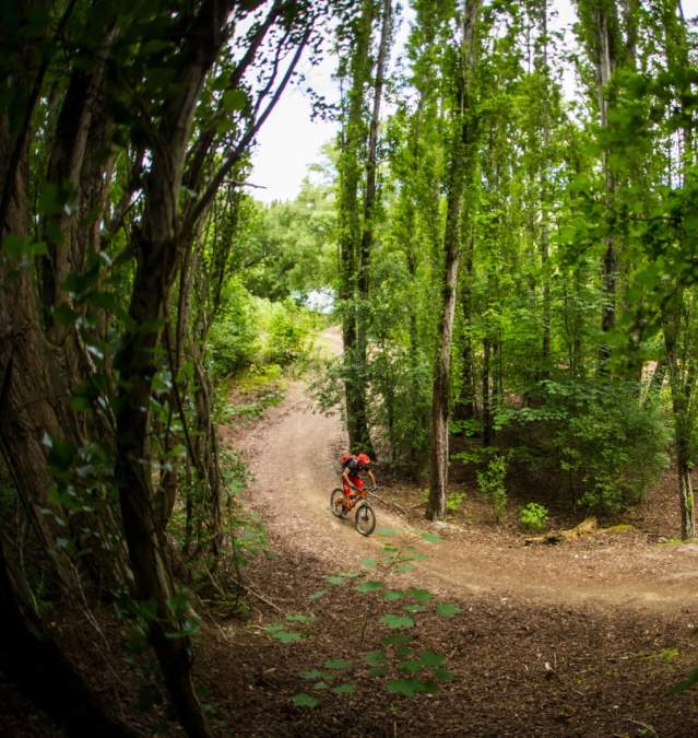 A Mountain Bikers Guide to the Otago Cycling Trails | Trail Hub Otago ...