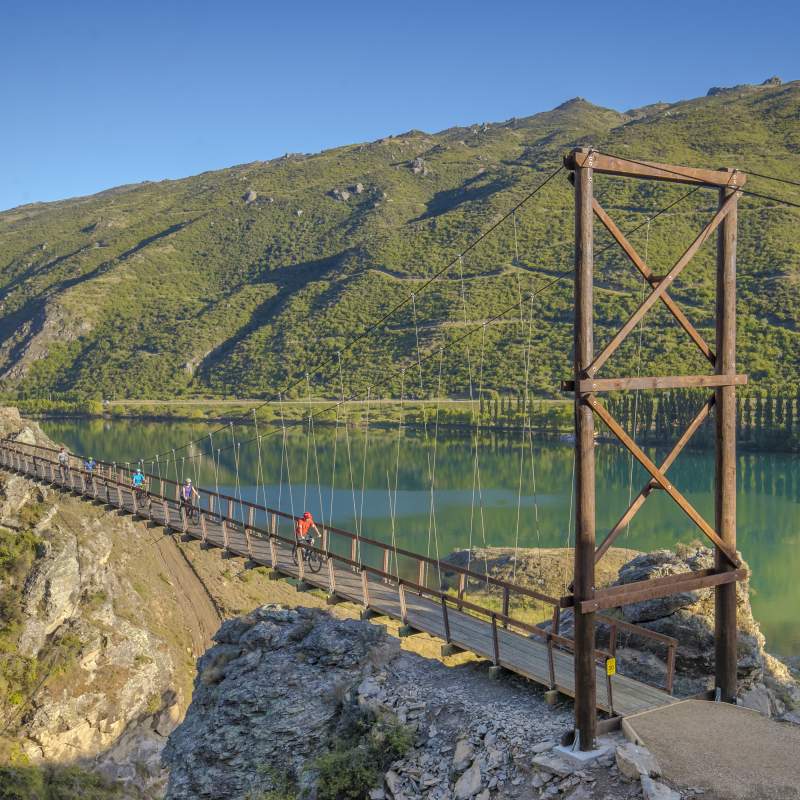 Your Guide to Exploring the Best Otago Cycle and Walking Trails | Otago ...