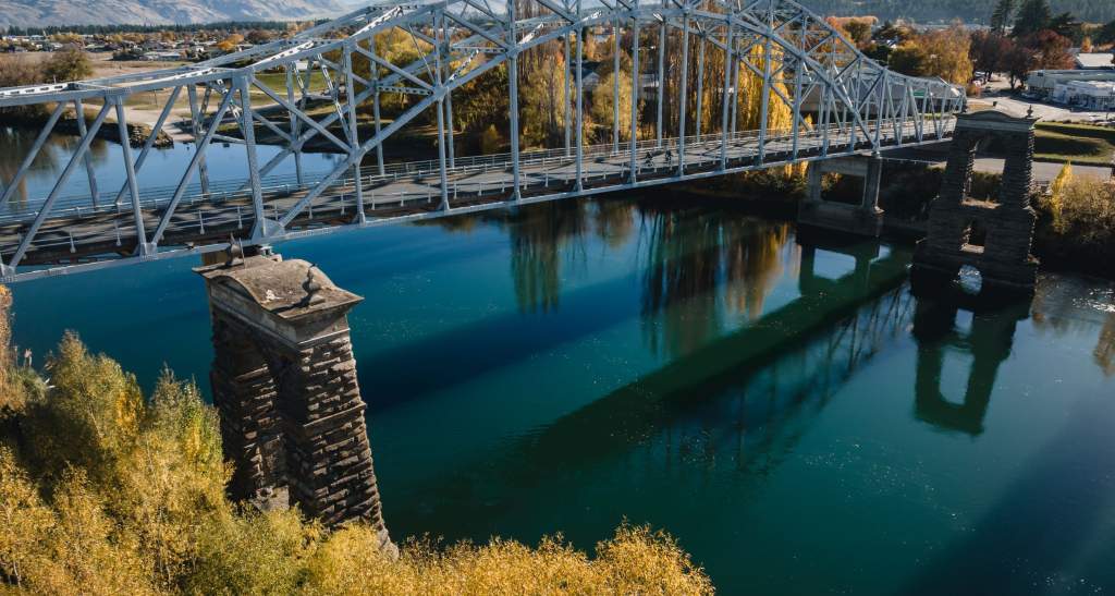 Bike Rides Along the Central Otago Touring Route | Otago Trail Hub
