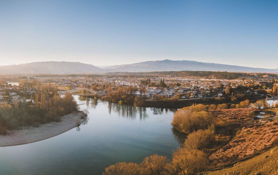 Otago Cycle and Walking Trail News and Events. | Otago Trail Hub