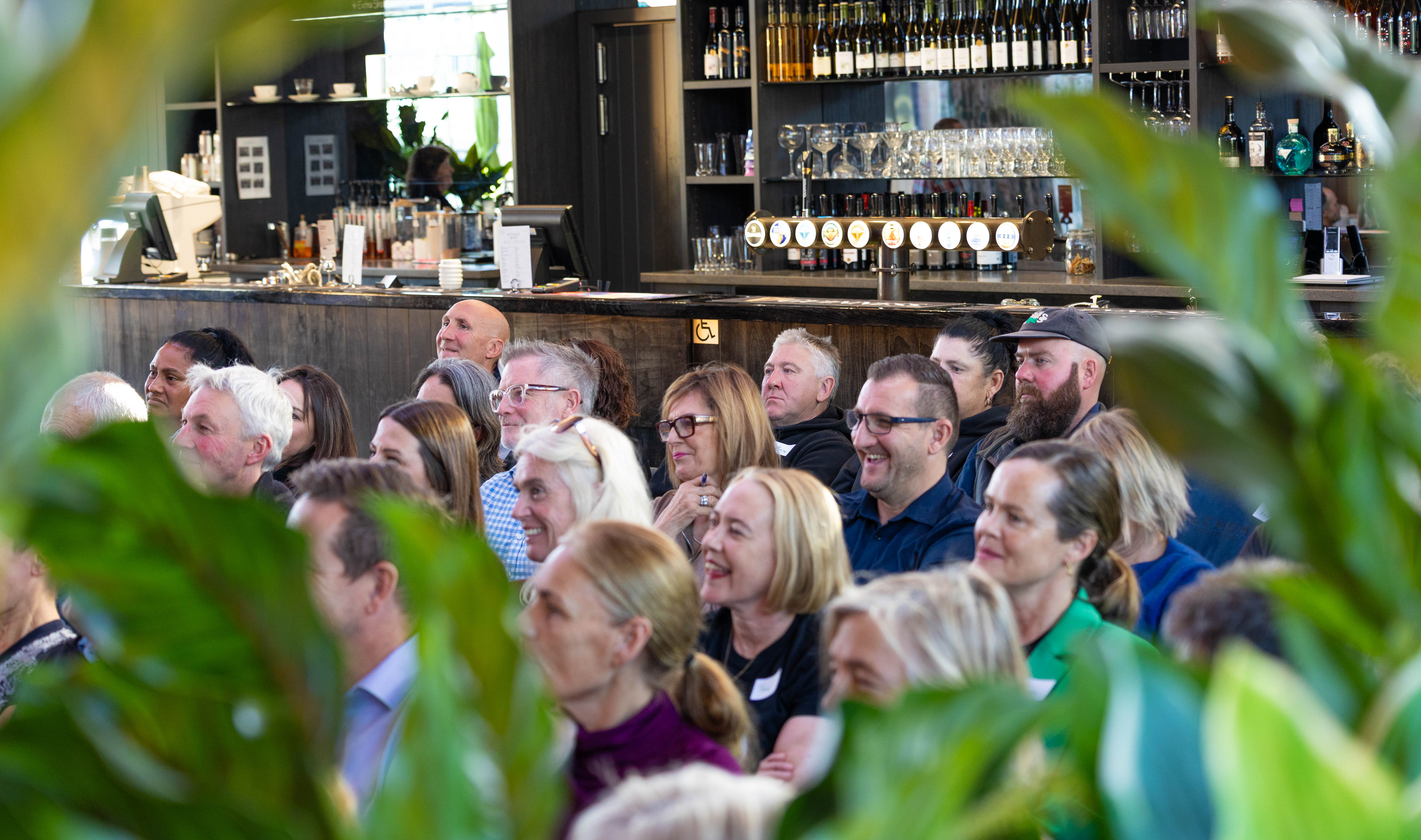Record Attendance at 2025 Otago Trails Forum | Otago Trail Hub