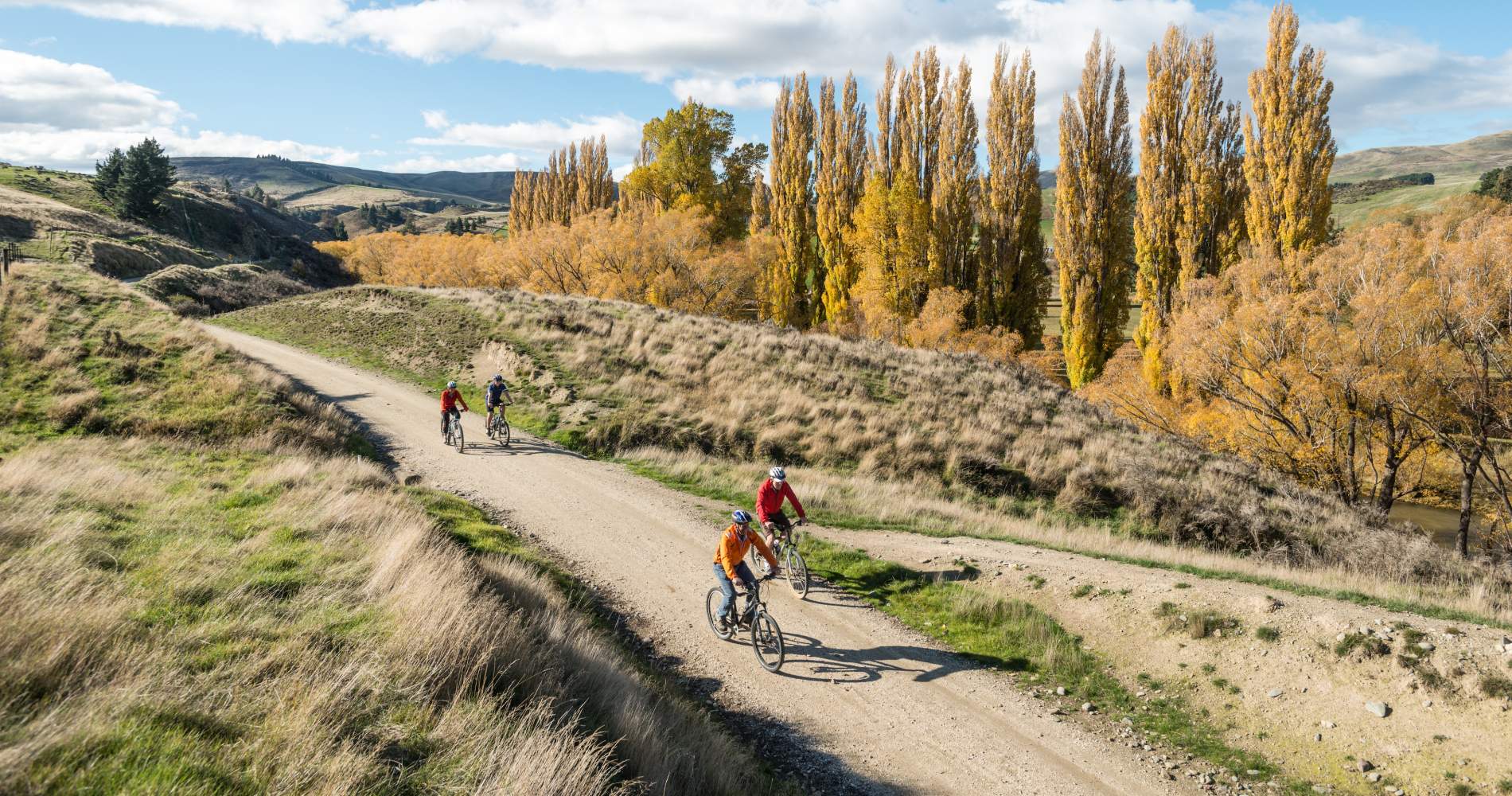Your Guide to Exploring the Best Otago Cycle and Walking Trails | Otago ...