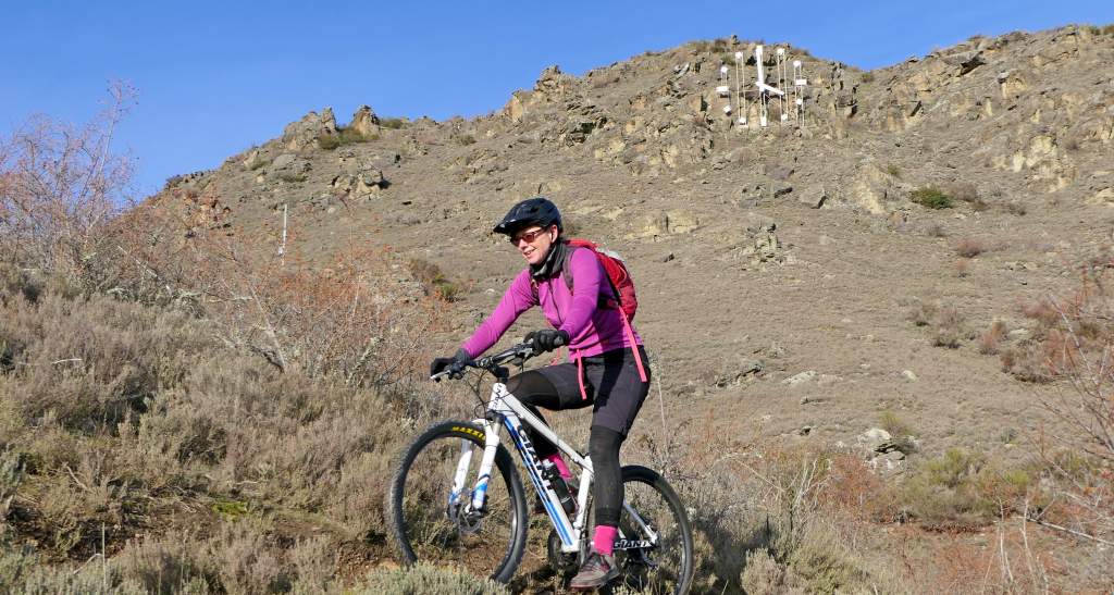 Otago's Best Cycling and Mountain Biking Trails | Otago Trail Hub
