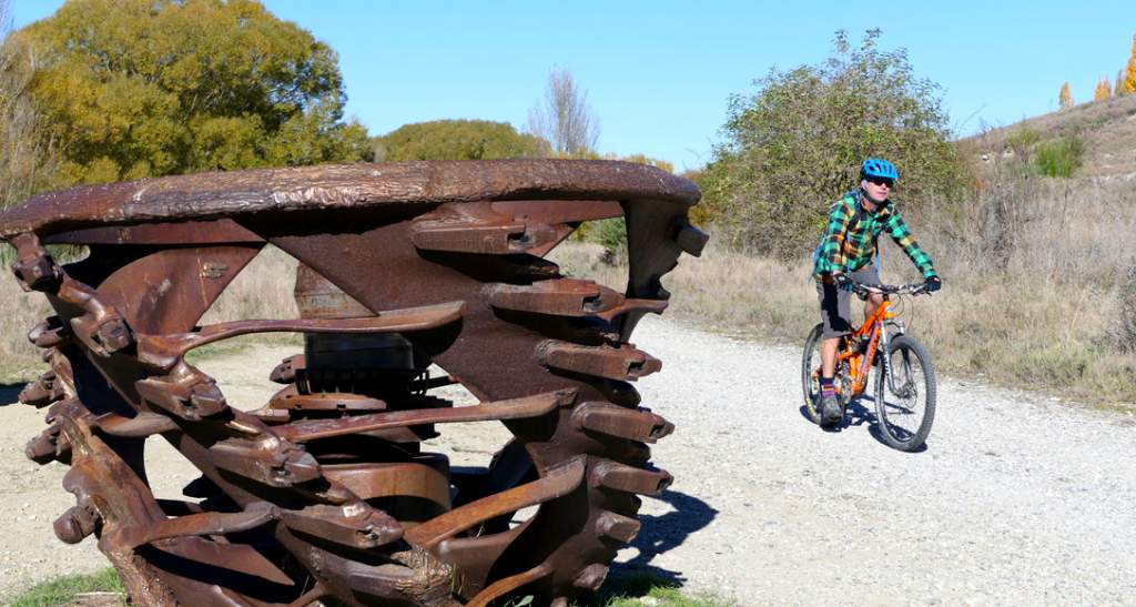 Otago's Best Cycling and Mountain Biking Trails | Otago Trail Hub