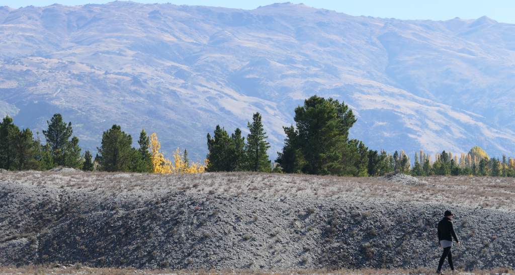 Otago's Best Cycling and Mountain Biking Trails | Otago Trail Hub