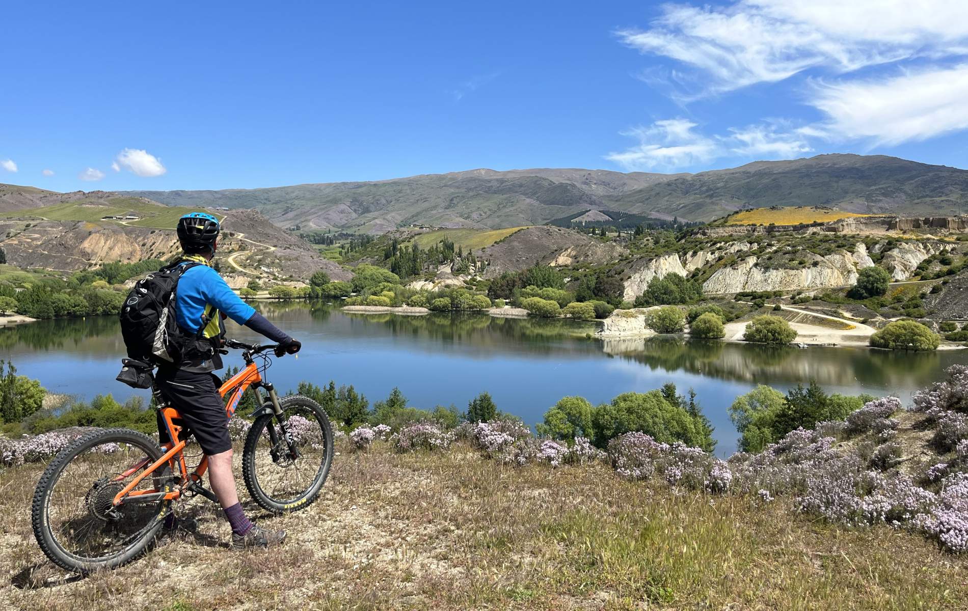 Best Otago Cycle Trail Itineraries to Plan Your Holiday | Otago Trail Hub