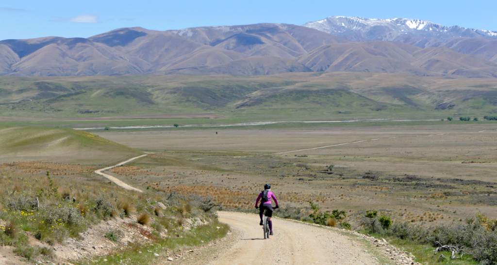 Otago's Best Cycling and Mountain Biking Trails | Otago Trail Hub