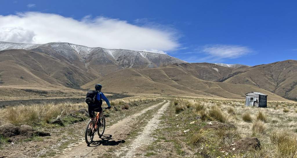 Otago's Best Cycling and Mountain Biking Trails | Otago Trail Hub