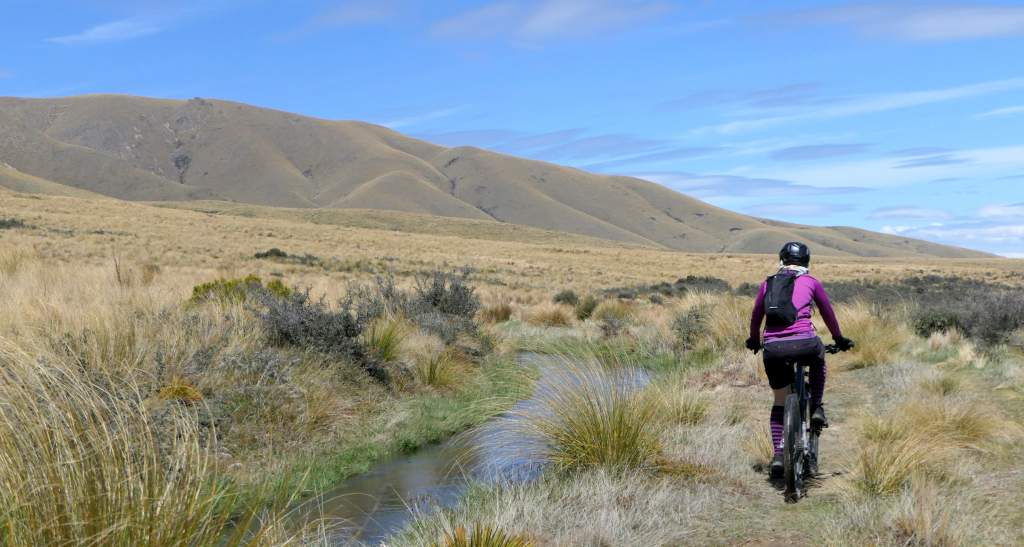Otago's Best Cycling and Mountain Biking Trails | Otago Trail Hub