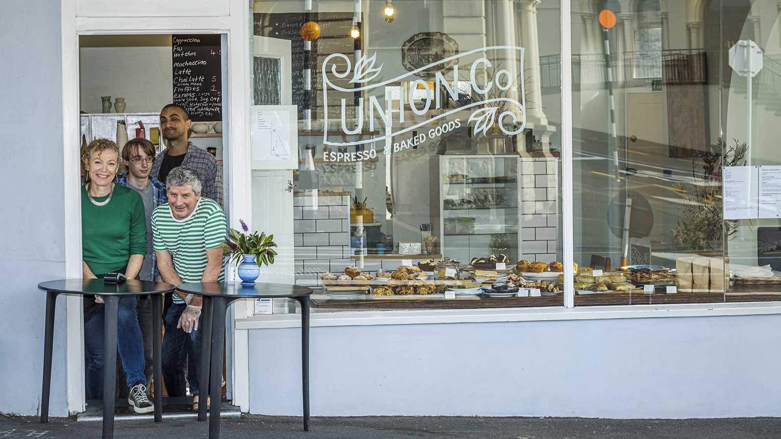 Best Things to See and Do Along the Dunedin Harbour Cycleway | Otago ...