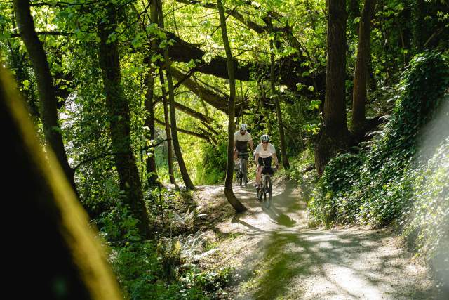 An epic multi-day bike trip on the Queenstown Trail | Otago Trail Hub