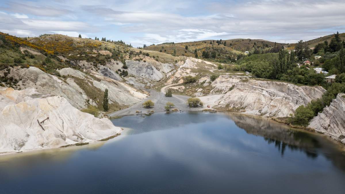 Best Short Walks in Otago and Close to the Cycle Trails | Otago Trail Hub