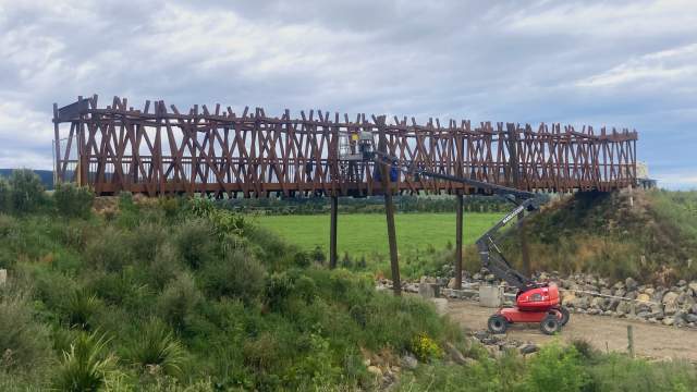 Otago Bridges - a Travel Guide for Walkers and Cyclists | Otago Trail Hub