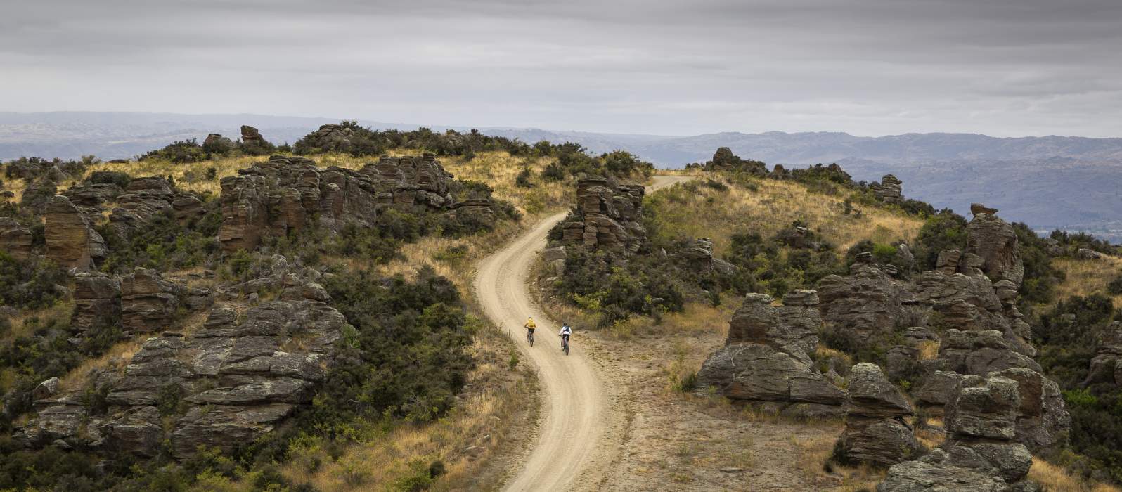 The Best Biking and Hiking Trails in Otago, New Zealand | Otago Trail Hub