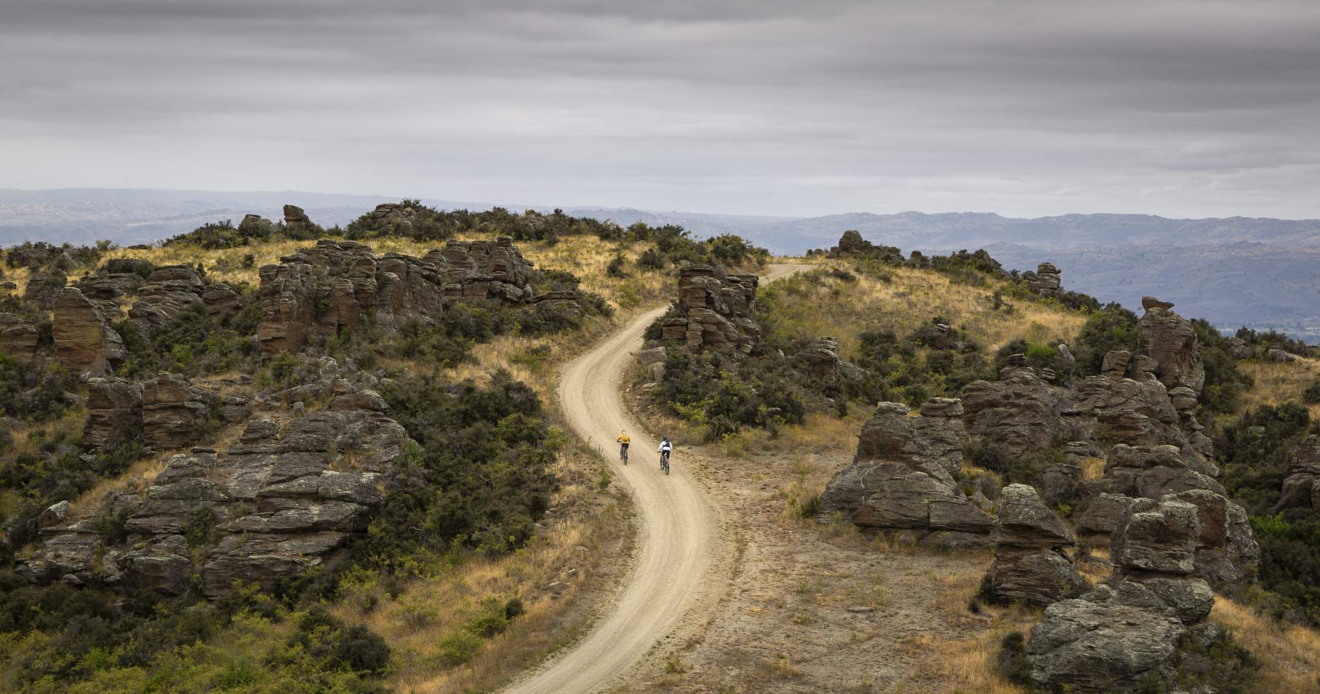 The Best Biking and Hiking Trails in Otago, New Zealand | Otago Trail Hub