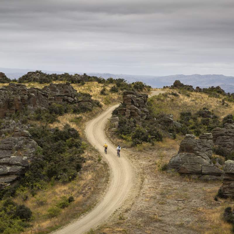The Best Biking and Hiking Trails in Otago, New Zealand | Otago Trail Hub