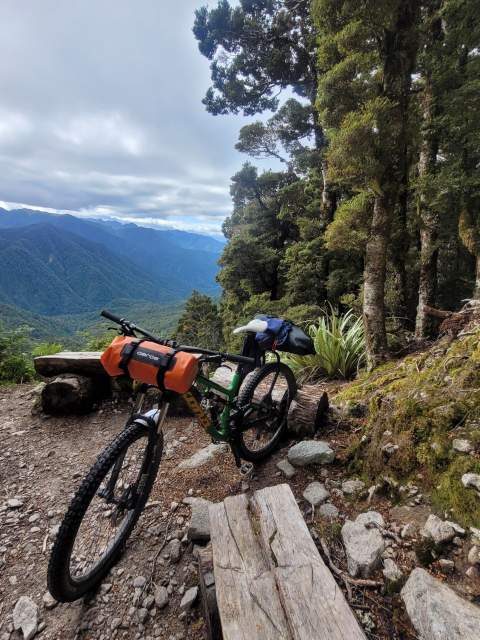 Beginners Guide to your First Bikepacking Adventure | Otago Trail Hub
