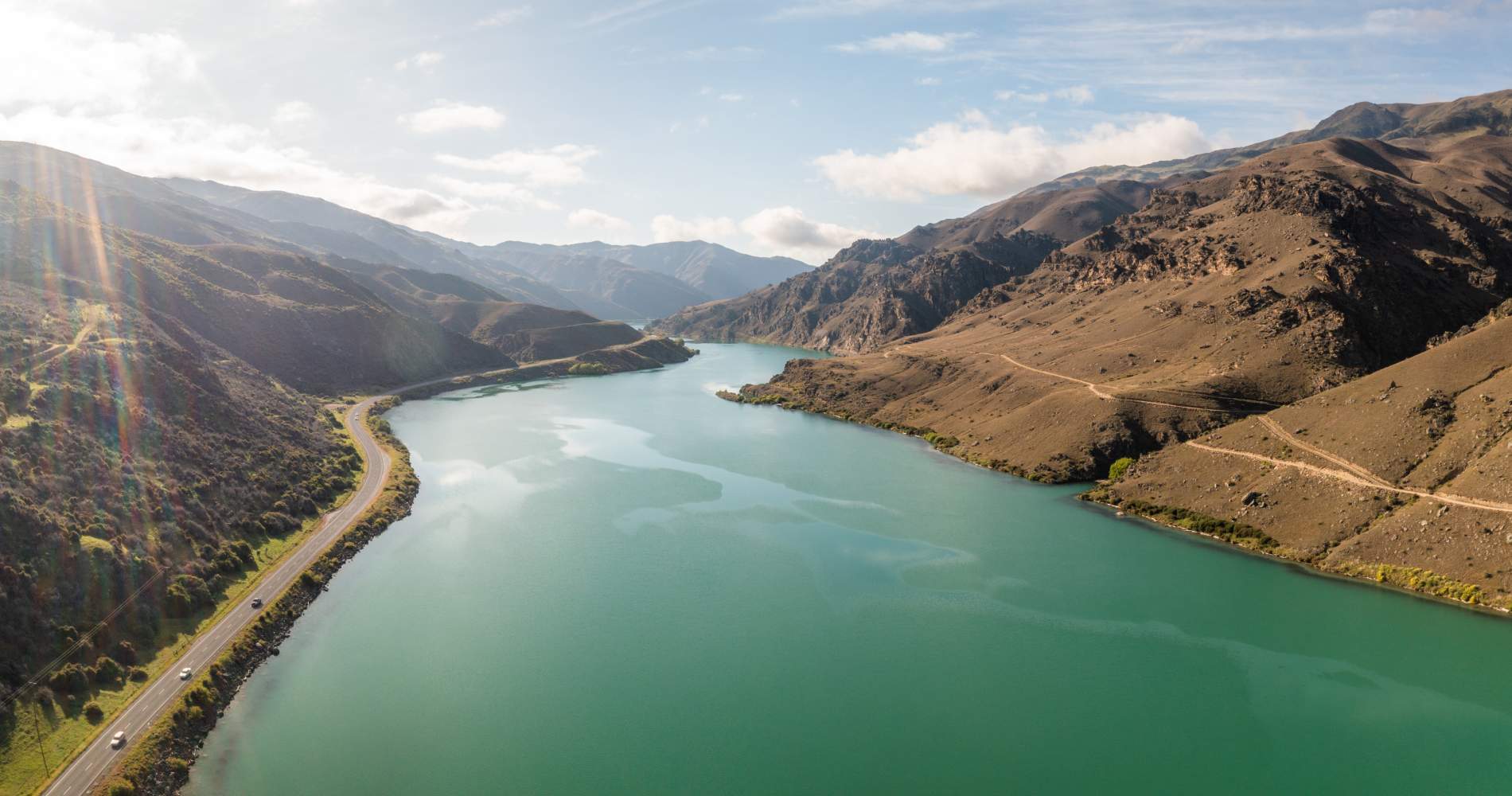 Best Rides on Self Drive Central Otago Road Trip | Trail Hub Otago ...