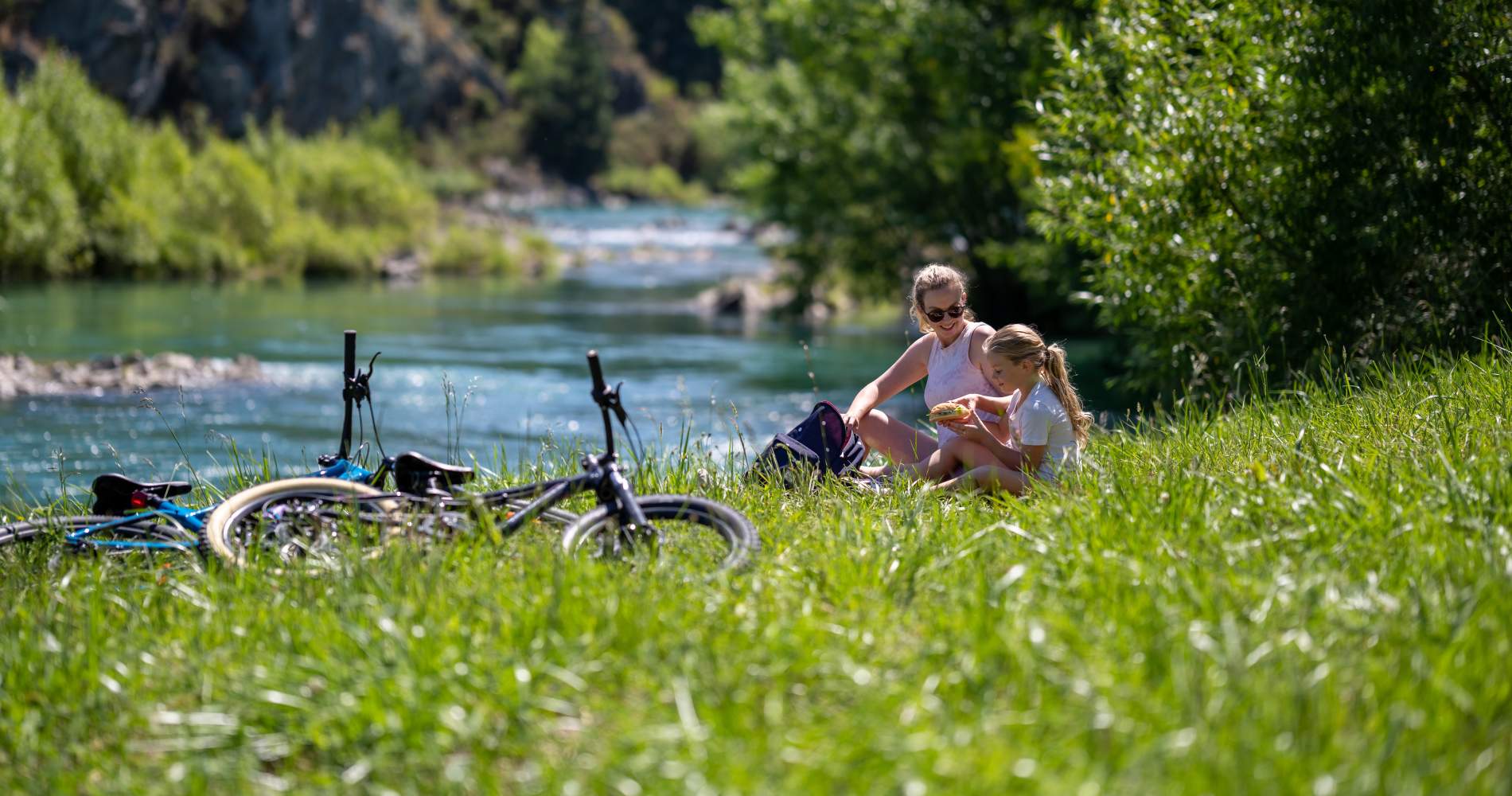 The Best Biking and Hiking Trails in Otago, New Zealand | Otago Trail Hub