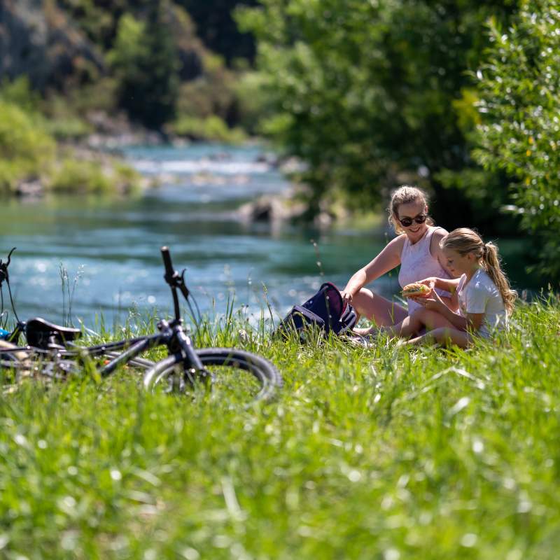 The Best Biking and Hiking Trails in Otago, New Zealand | Otago Trail Hub