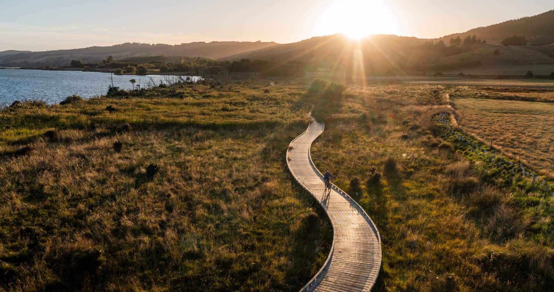 The Best Biking and Hiking Trails in Otago, New Zealand | Otago Trail Hub