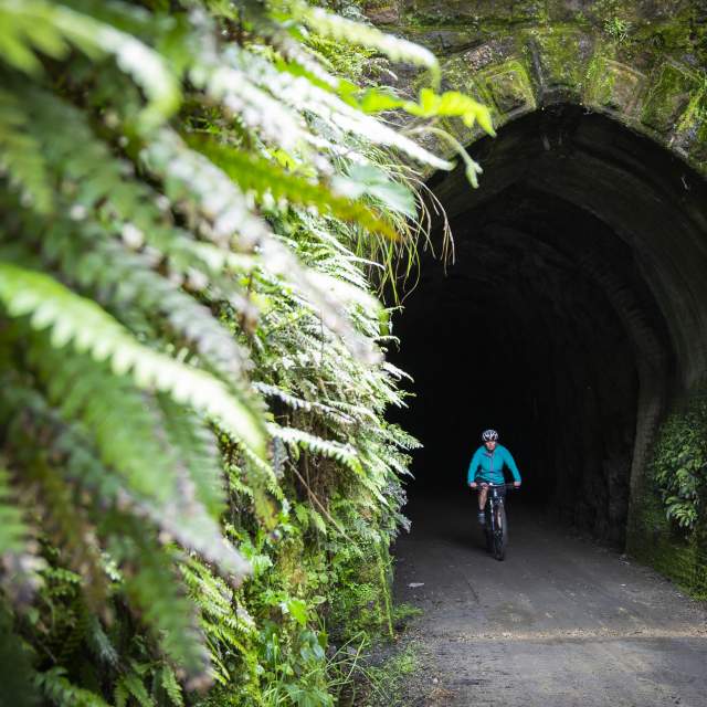 A Travel Guide to Lawrence on the Clutha Gold Trail | Trail Hub Otago ...