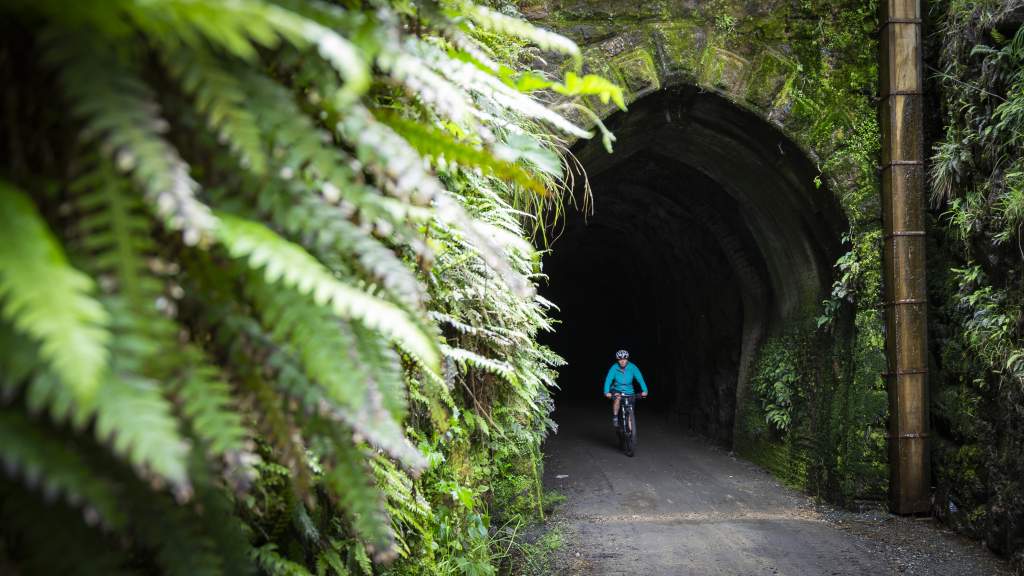 A Travel Guide to Lawrence on the Clutha Gold Trail | Trail Hub Otago ...