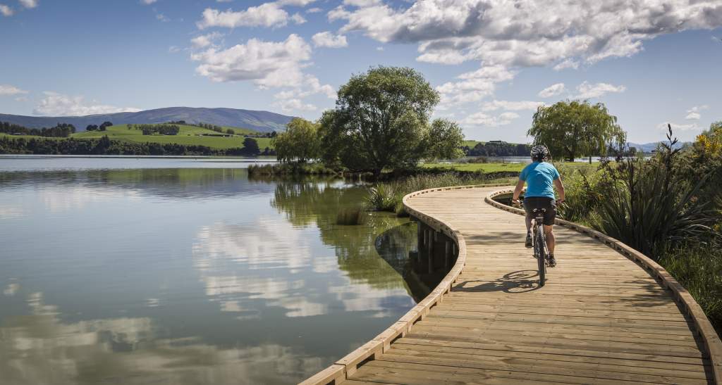 Clutha Gold Trail Restoration & Conservation | Trail Hub Otago | Otago ...
