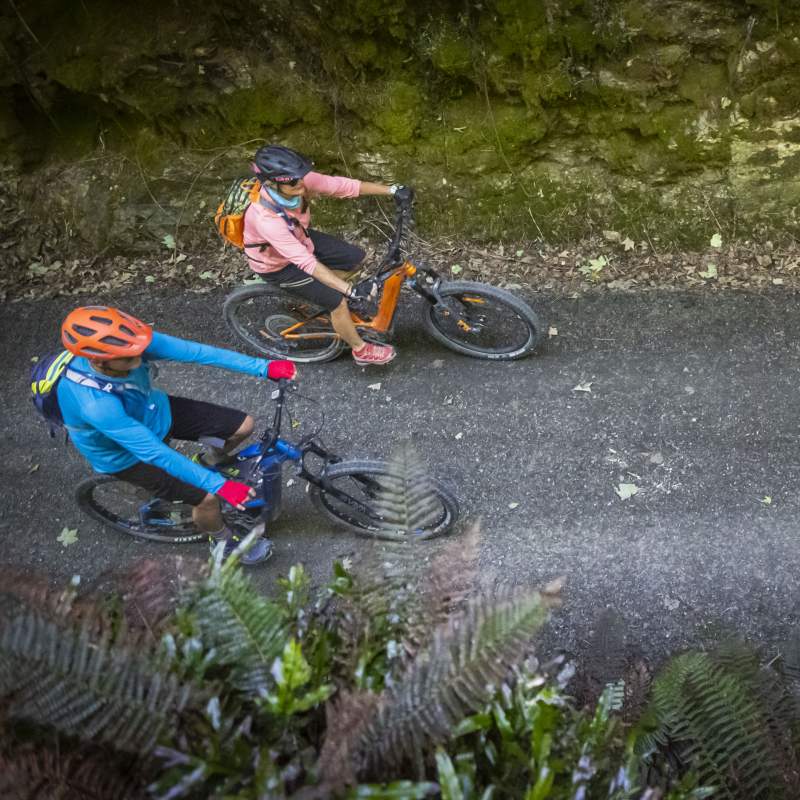 The Best Biking and Hiking Trails in Otago, New Zealand | Otago Trail Hub