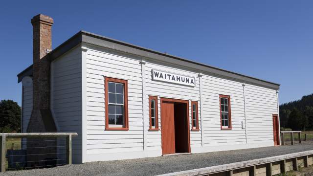 New Extension to the Clutha Gold Trail Unveiled! | Otago Trail Hub