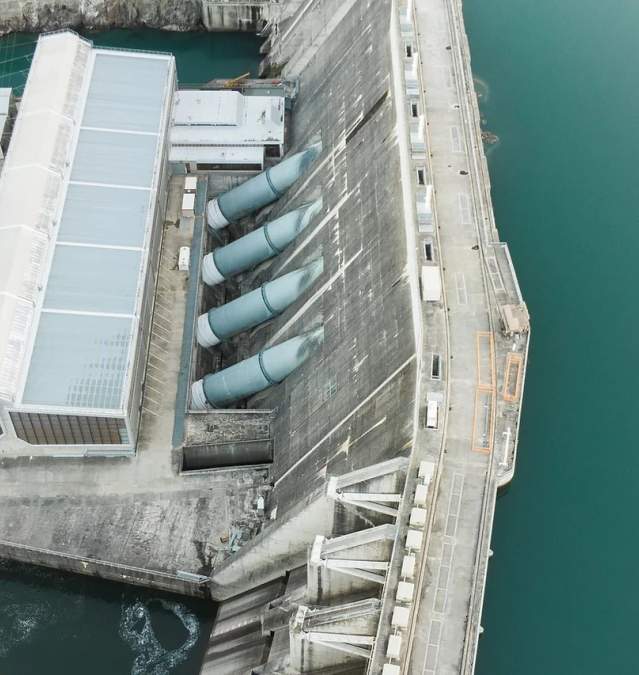 A Unique Tour to Explore The Spectacular Clyde Dam | Otago Trail Hub