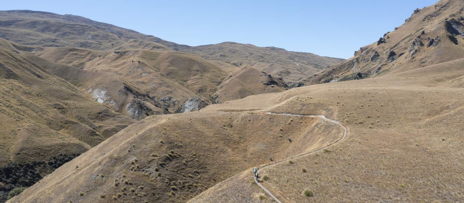 Blogs, Stories and Ride Guides from the Otago Bike Trails | Otago Trail Hub