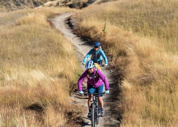 The Best Biking and Hiking Trails in Otago, New Zealand | Otago Trail Hub