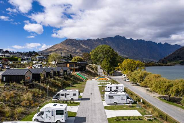 The Best Campgrounds for Exploring Otago’s Cycle Trails | Otago Trail Hub
