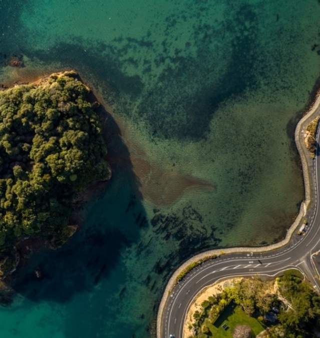 New Name for Dunedin Harbour Cycleway Revealed | Otago Trail Hub