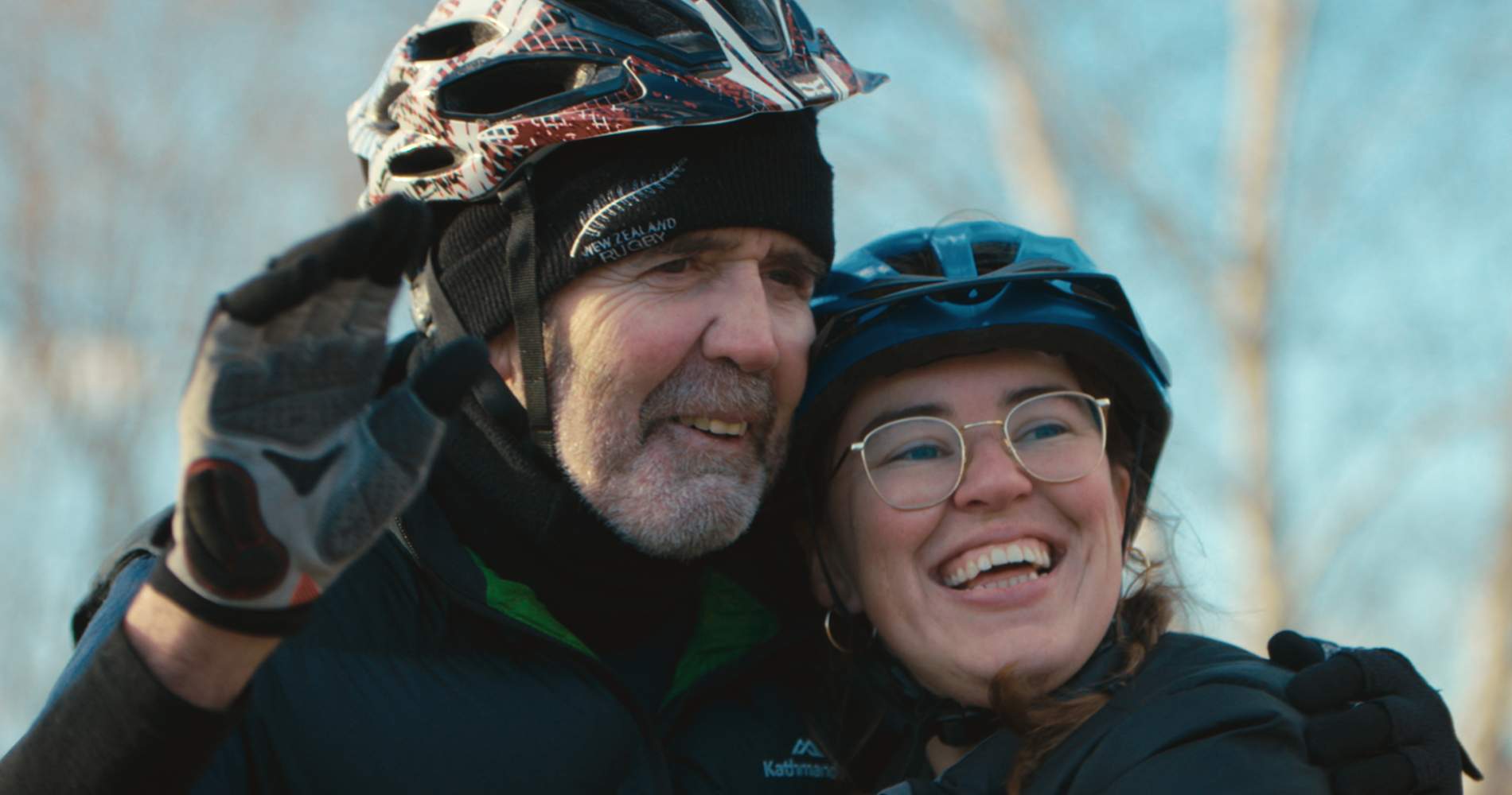 Fast Eddie | Trail Hub Otago | Inspiration on the Trails | Otago Trail Hub