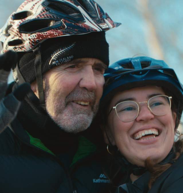 Fast Eddie | Trail Hub Otago | Inspiration on the Trails | Otago Trail Hub