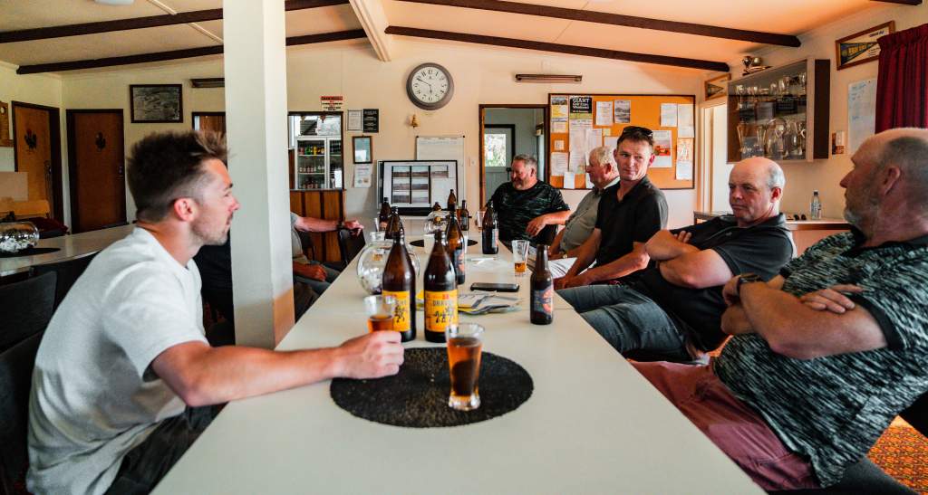 A Guide to the Best Otago Golf Courses Along the Cycle Trails | Otago ...