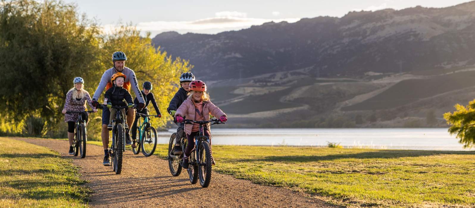 The Best Biking and Hiking Trails in Otago, New Zealand | Otago Trail Hub