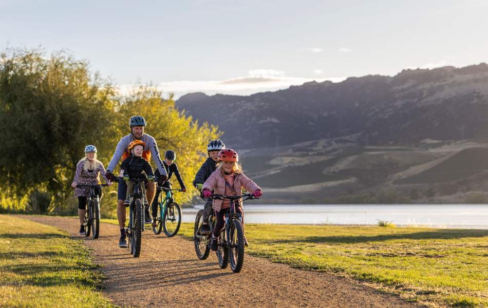 Best Otago Cycle Trail Itineraries to Plan Your Holiday | Otago Trail Hub