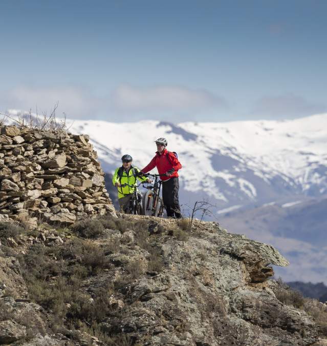 10 Great Tips for Winter Bike Riding on the Trails | Otago Trail Hub