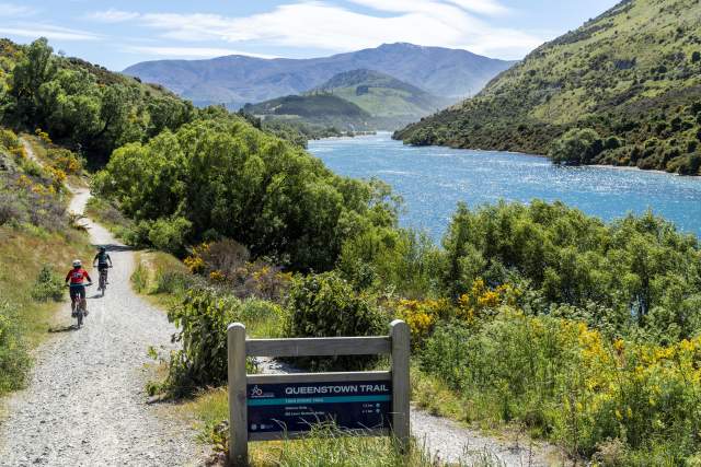 The Best Campgrounds for Exploring Otago’s Cycle Trails | Otago Trail Hub