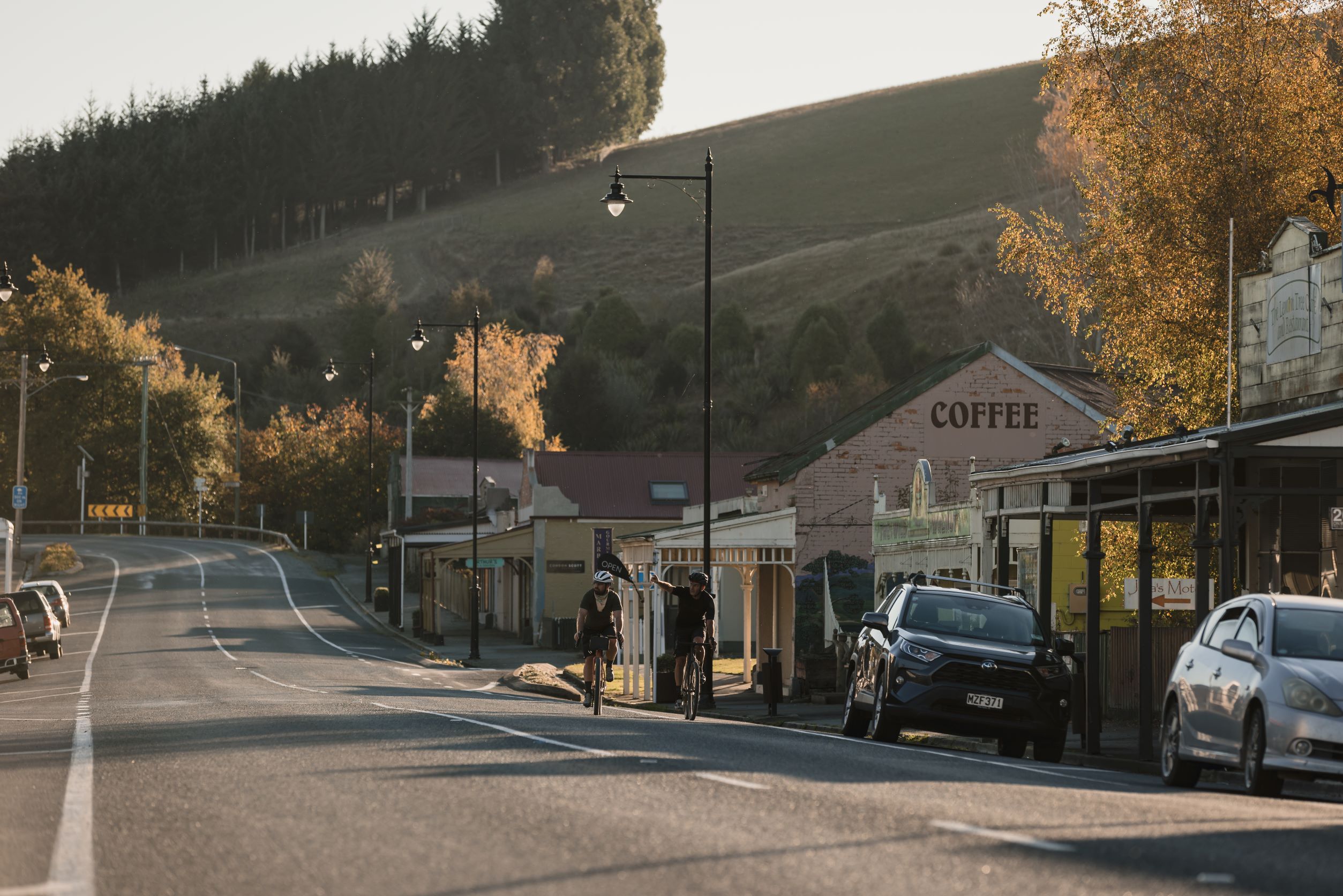 A Travel Guide to Lawrence on the Clutha Gold Trail | Trail Hub Otago ...