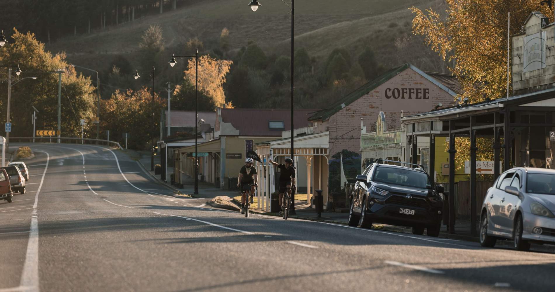 A Travel Guide to Lawrence on the Clutha Gold Trail | Trail Hub Otago ...