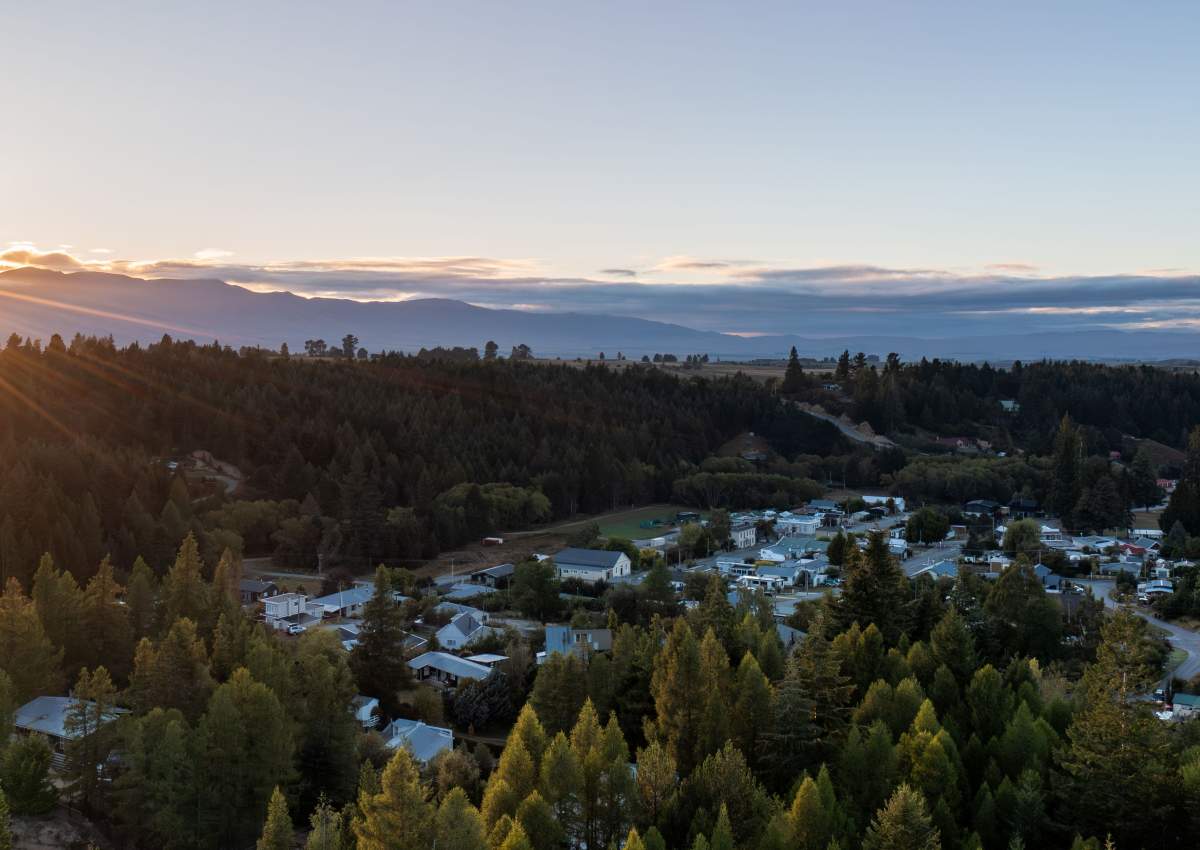 Best Things to do in Naseby | Otago Trail Hub