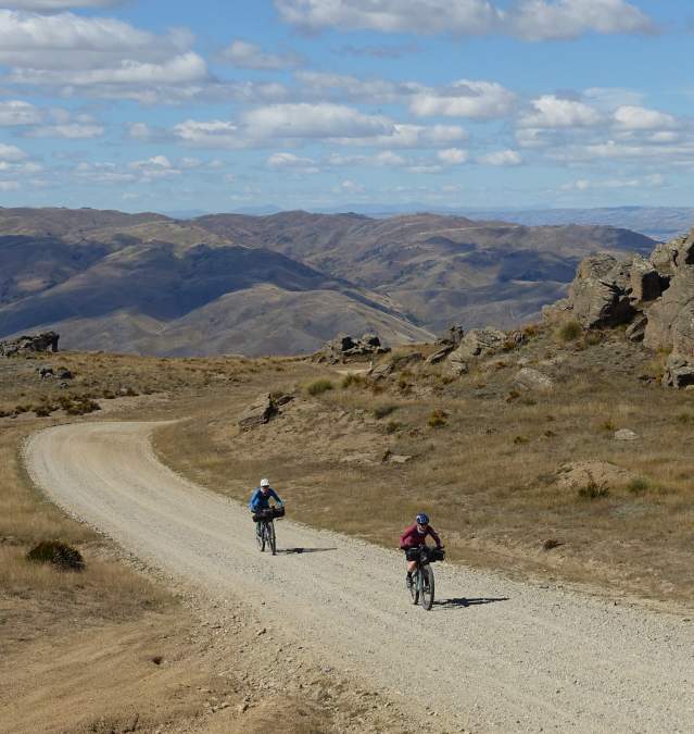 *NEW* Nevis Valley Heartland Ride Opens to Cyclists | Otago Trail Hub