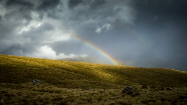 *NEW* Nevis Valley Heartland Ride Opens to Cyclists | Otago Trail Hub